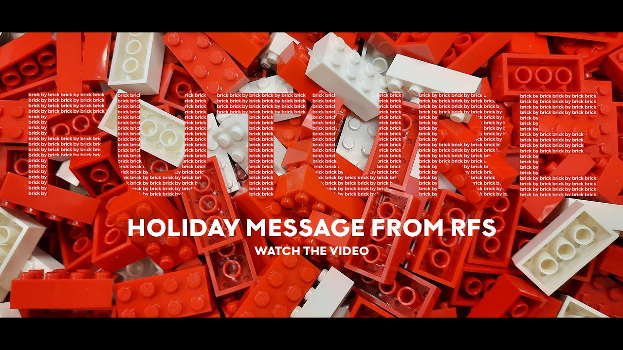 Together, we’re building the future - YouTube