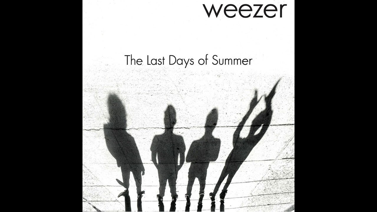 Weezer - The Last Days of Summer - YouTube