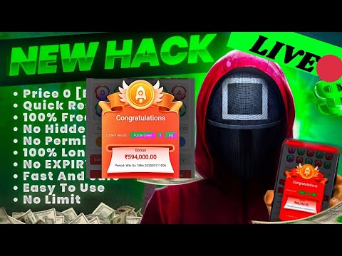 LIVE🔴 91 Club/55 Club/Tc Lottery/Deltin 99 Colour Prediction Trick | 54 ...