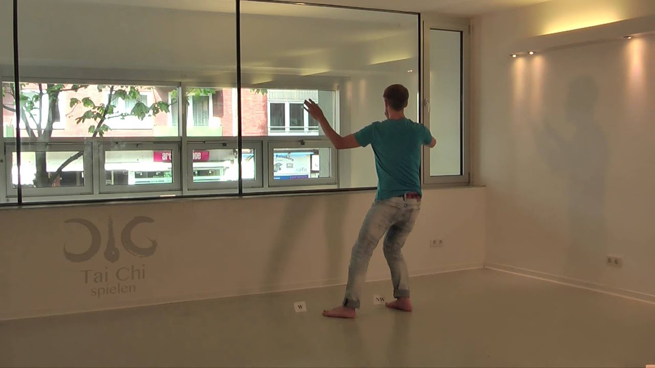 13. „Die Pipa spielen“ (aus Schülerperspektive) - Tai Chi Anfänger ...