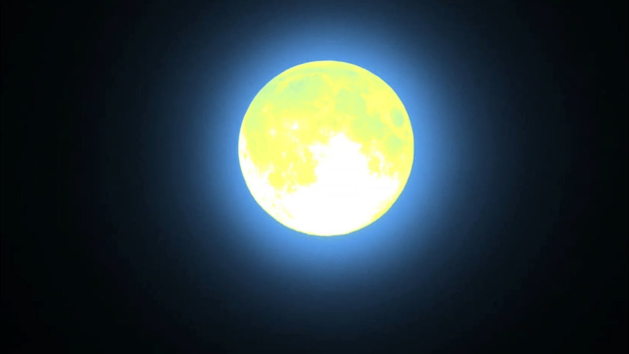 Moon light background effect download/Nightmoon effect , moon effect# ...