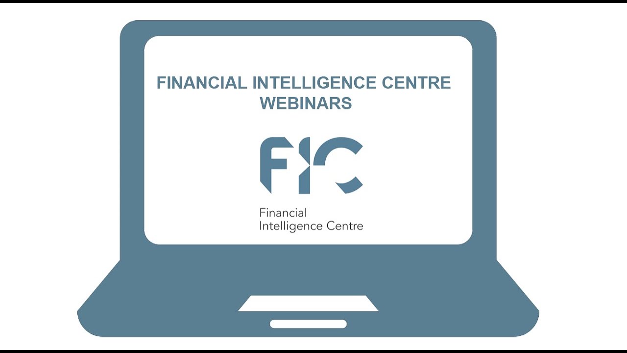 An overview of the guidance issued by the FIC in 2023 - YouTube