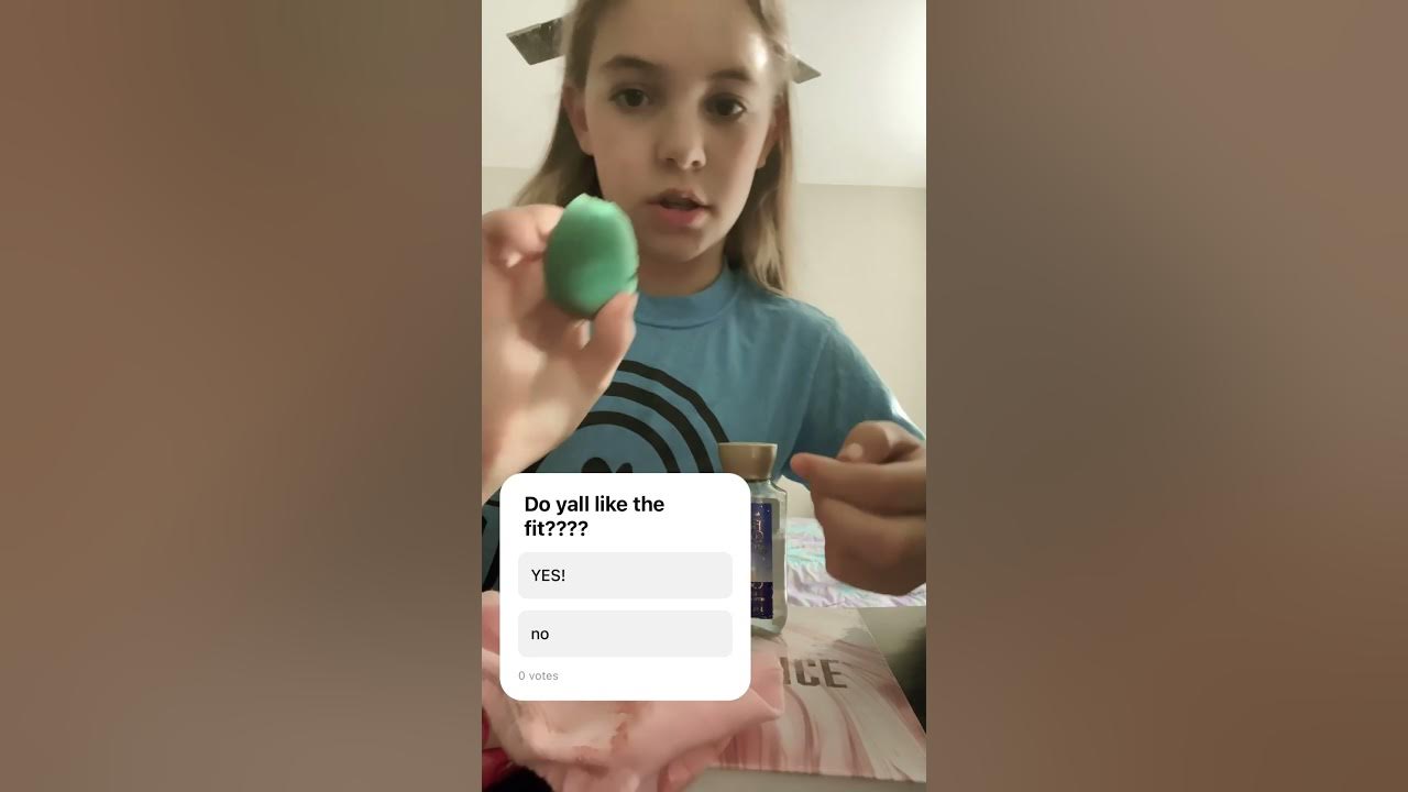 i totally have no style lol 😂😭 - YouTube