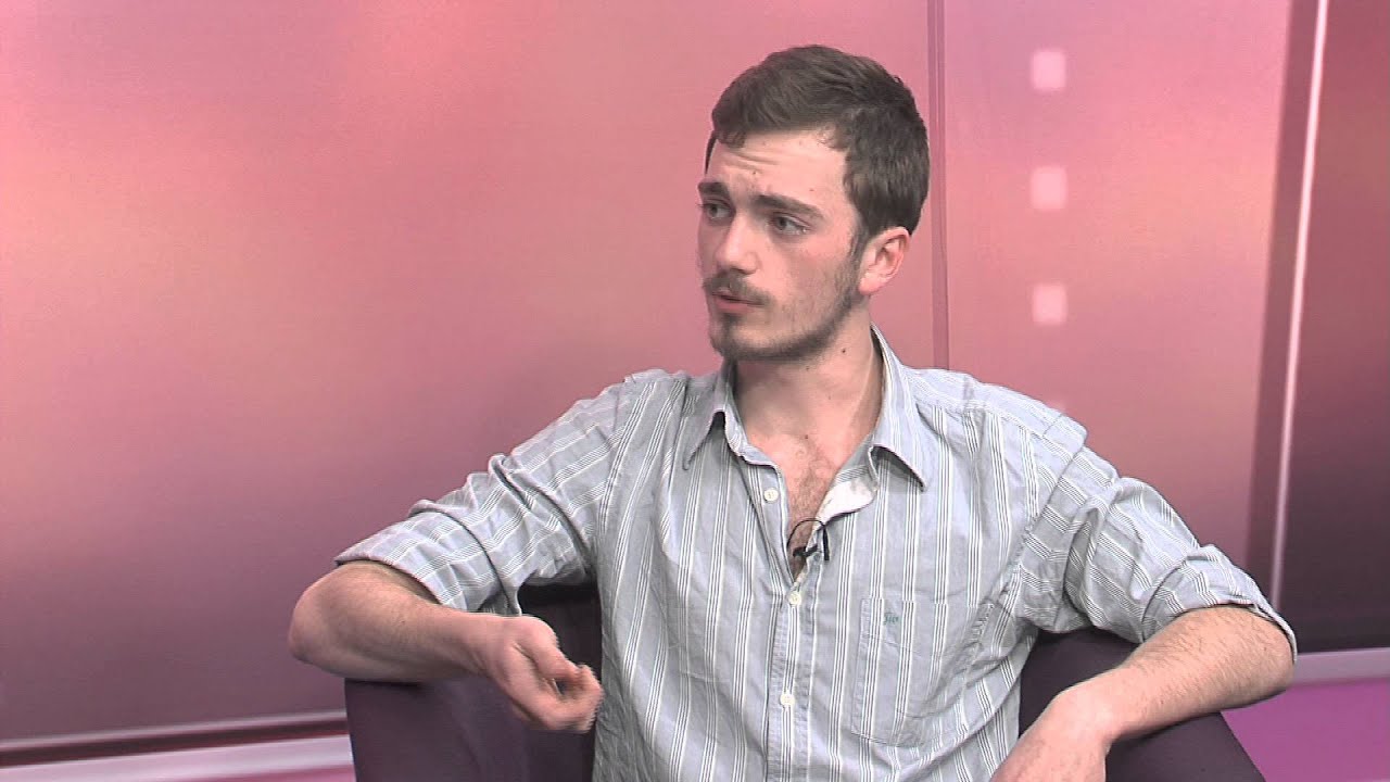 Ed Templer - Finances discussion - LIVE Solent News Now - YouTube