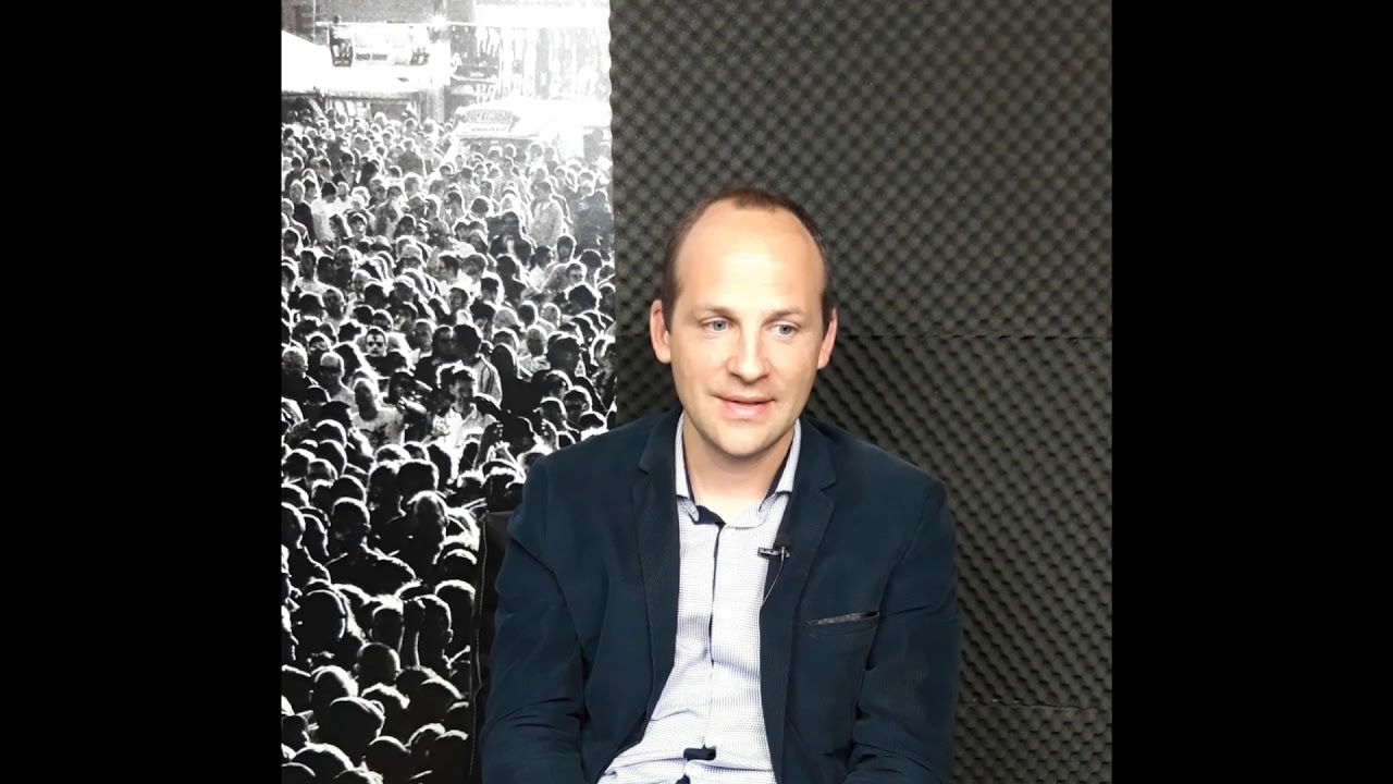 Benjamin HOUET - YouTube