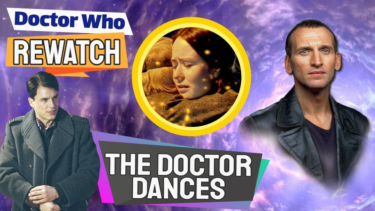 Interesting Facts About 'The Doctor Dances'! - Doctor Who Rewatch ...