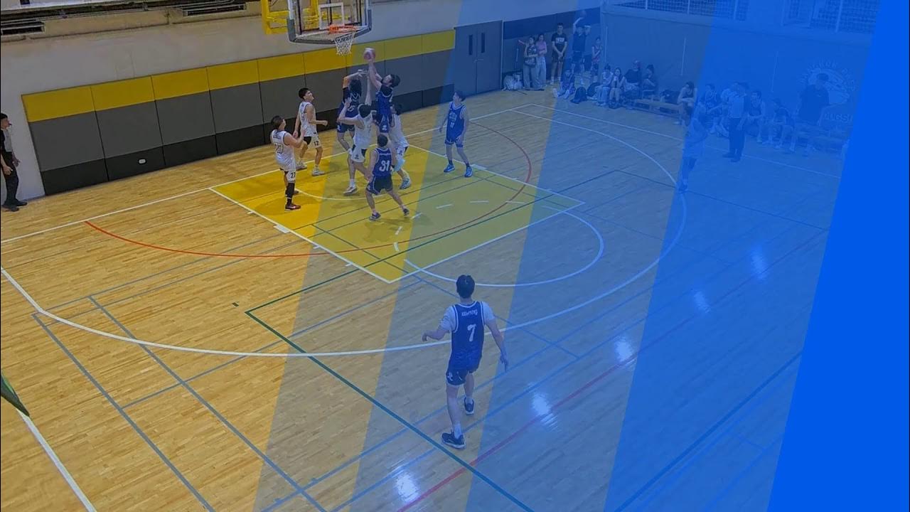 FBL Season 4 Week 10 Day 2 Game 1 Tawaki Rage vs Poseidon Chibi Babies ...