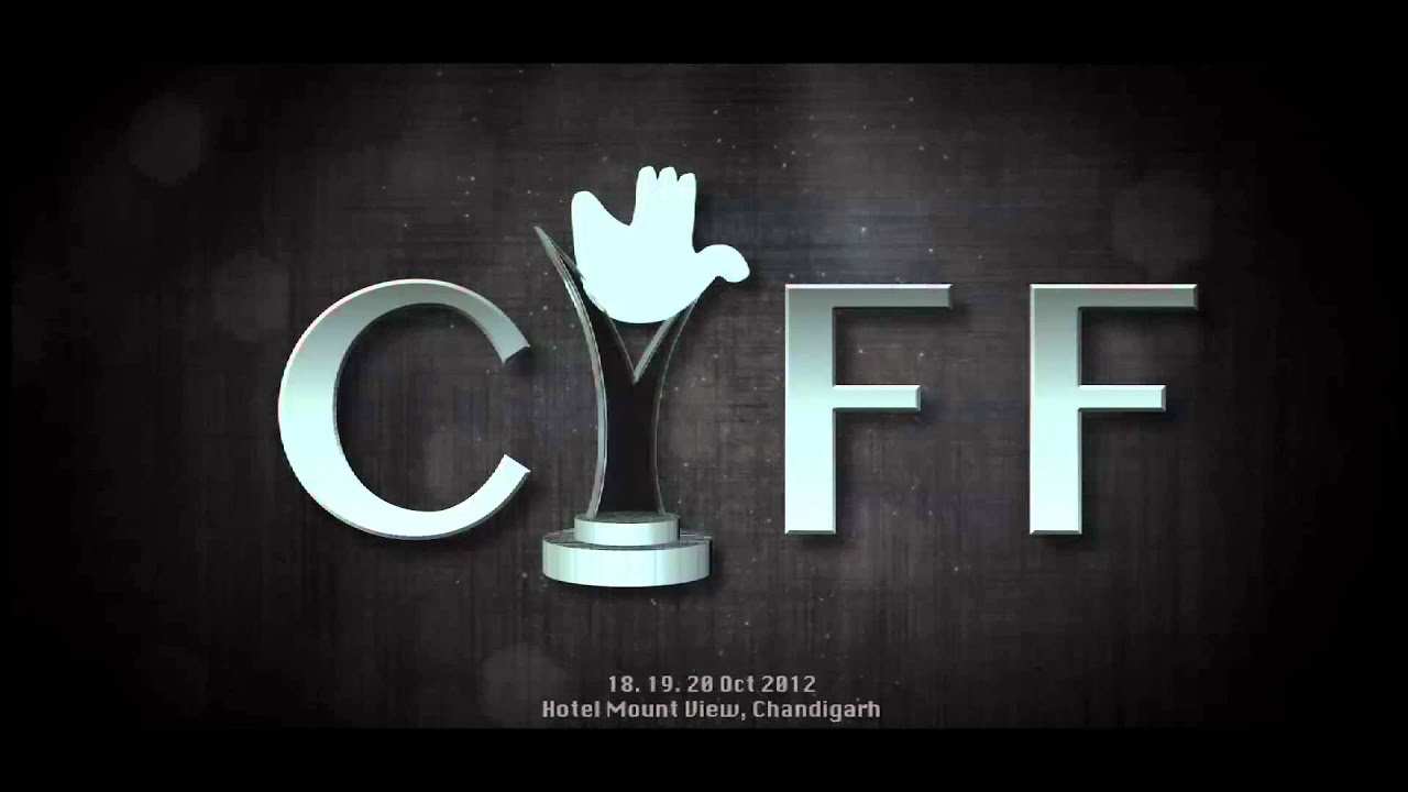 CIFF LOGO HD - YouTube