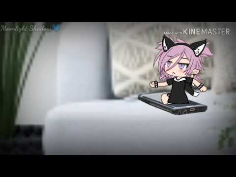 Gacha in real life( please read discription) - YouTube