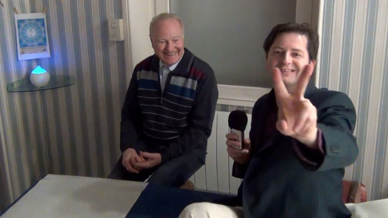 Benoit Viard (2nde partie) - YouTube