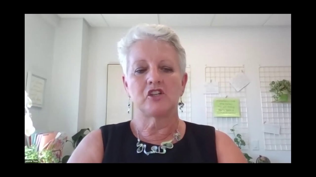 Command Your Business with Opportunities with Jennifer Timm - YouTube