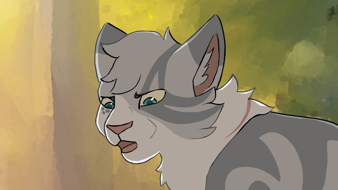 Ivypool • Crossing the Line • Complete MAP Part - YouTube