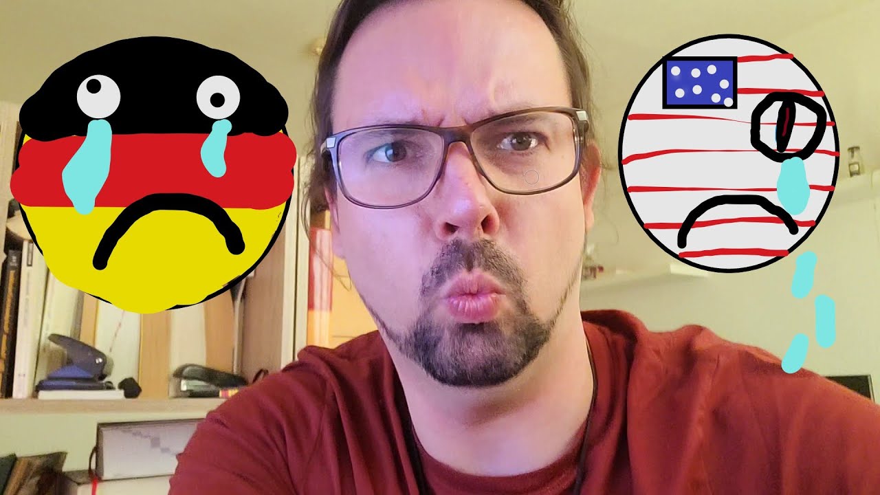 Herr Berg will es wissen: Warum destabilisieren sich Deutschland und ...