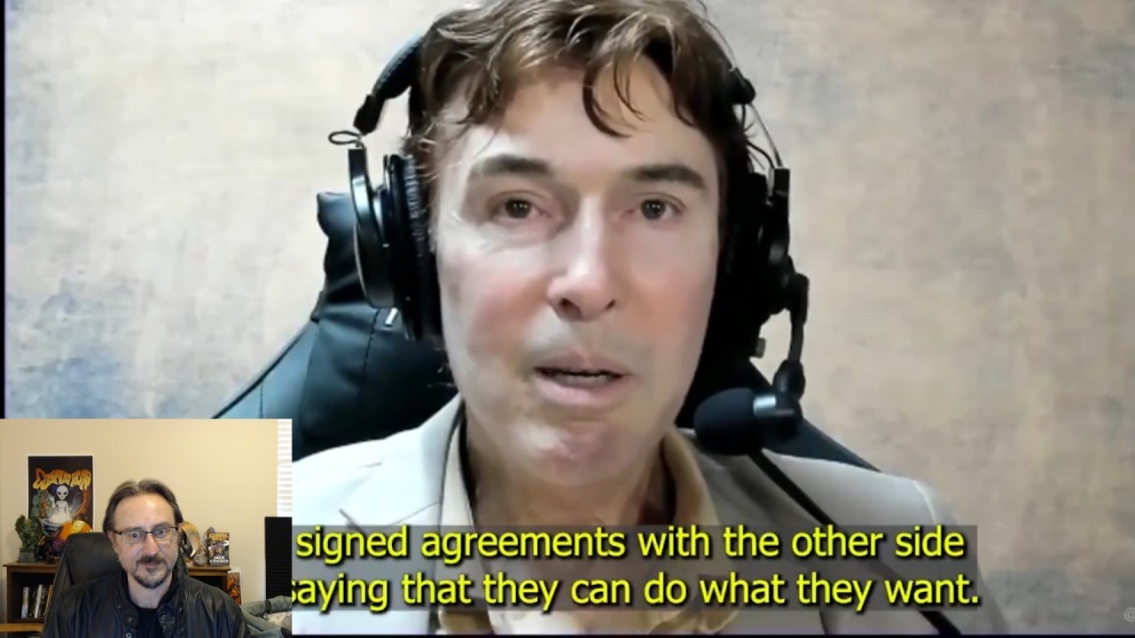 UFO News Round-up! More UFOs Over L.A. Fires, UAP Czar, Farsight ...