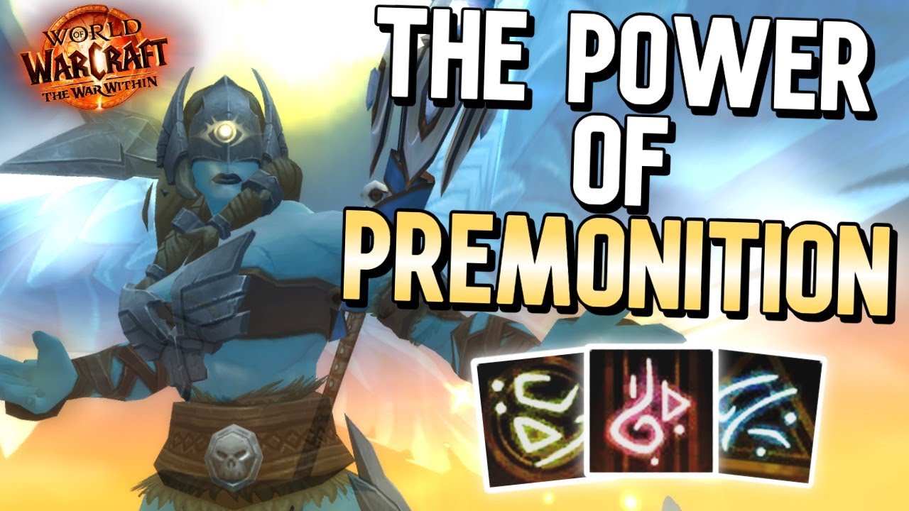ORACLE DOMINATION! - Holy Priest PvP - WoW The War Within 11.0.5 - YouTube