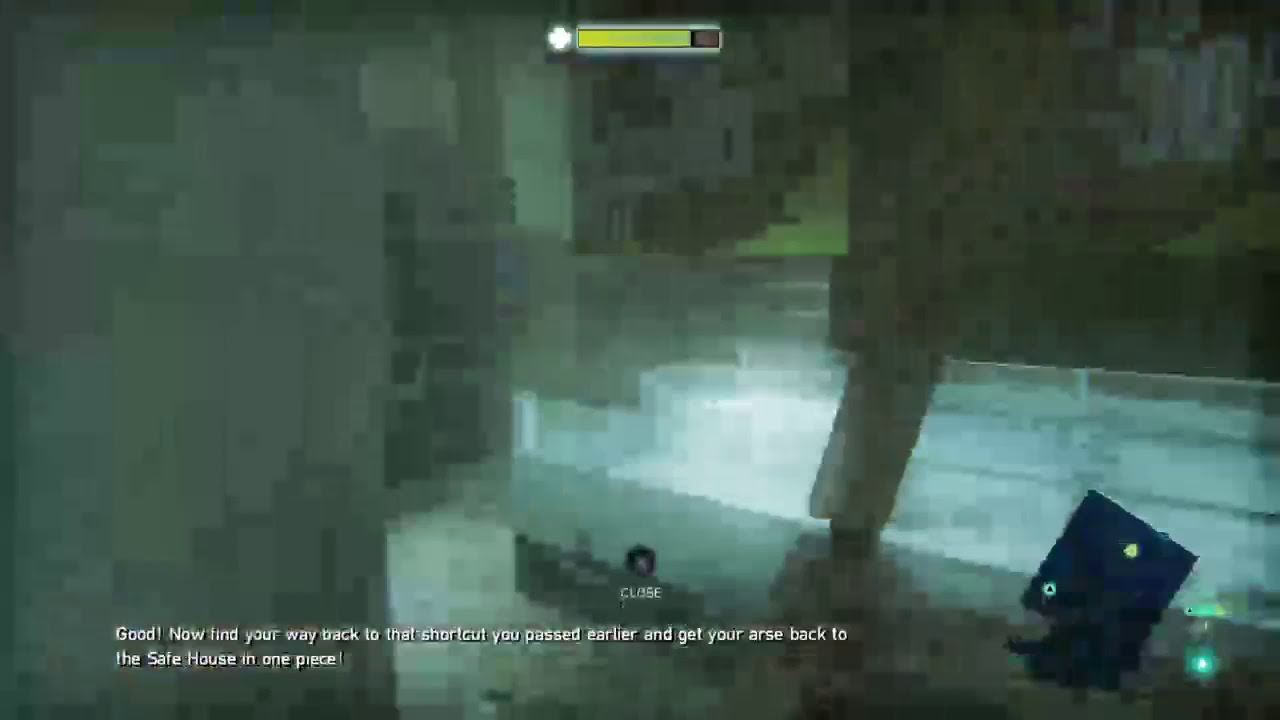 xEL-GAMER-PR1x's Live PS4 Un gaemplay de zombi - YouTube