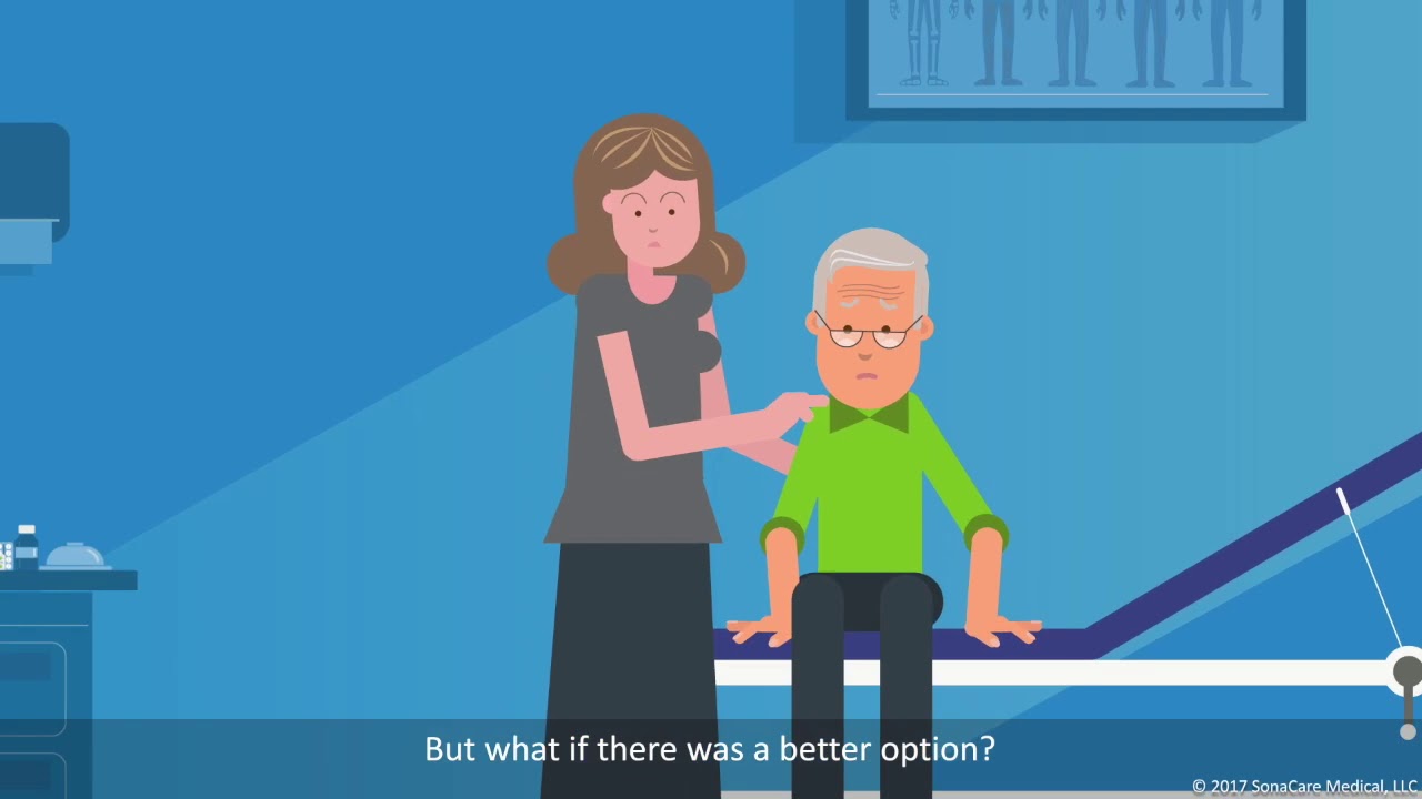 HIFU Animation - YouTube