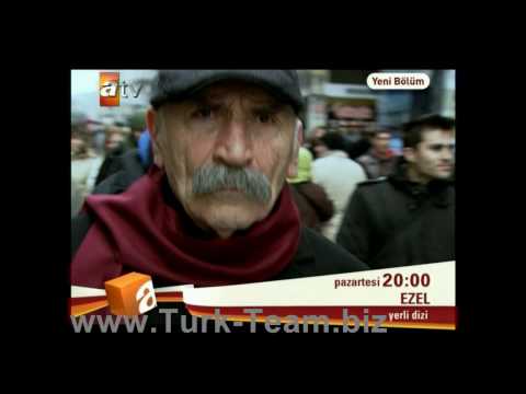 Ezel 18. Bölüm Fragmani | www.Turk-Team.biz