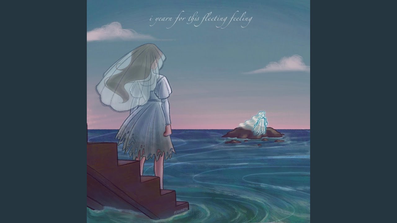 i yearn for this fleeting feeling - YouTube