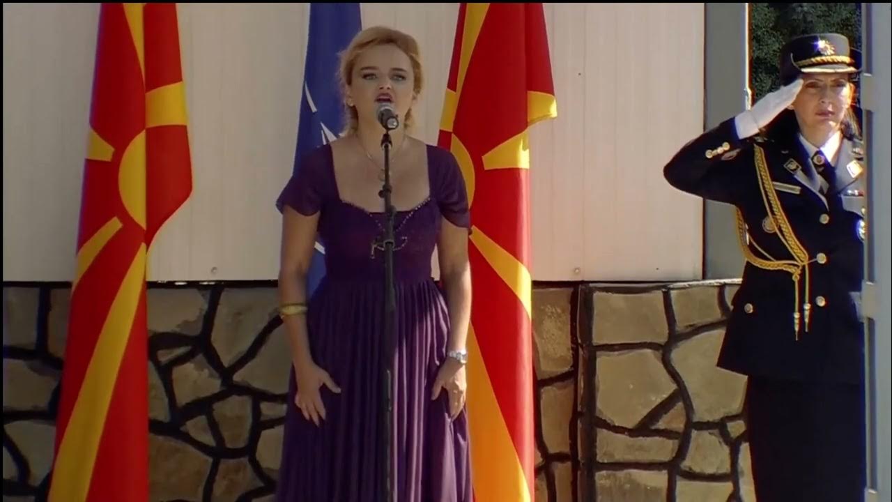 „Денес над Македонија “ Youtube