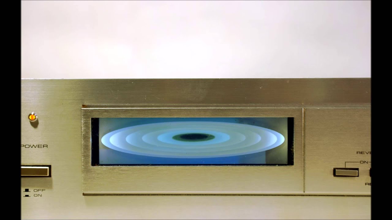 Pioneer sr 303 Delay Reverb - YouTube