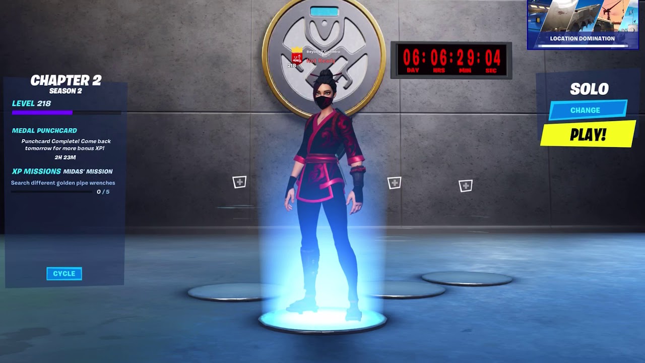 This is my hud genoz what do you think. - YouTube