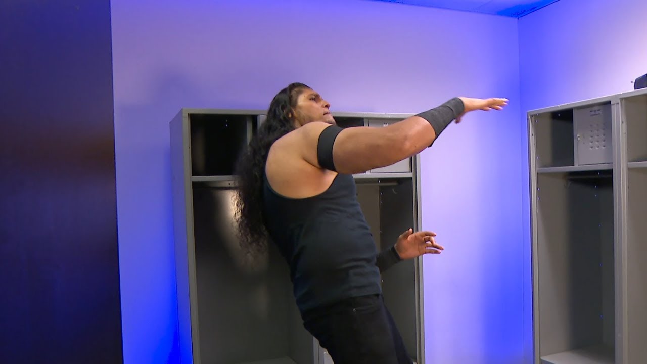 Fightful | WWE News, AEW News, Pro Wrestling Backstage News