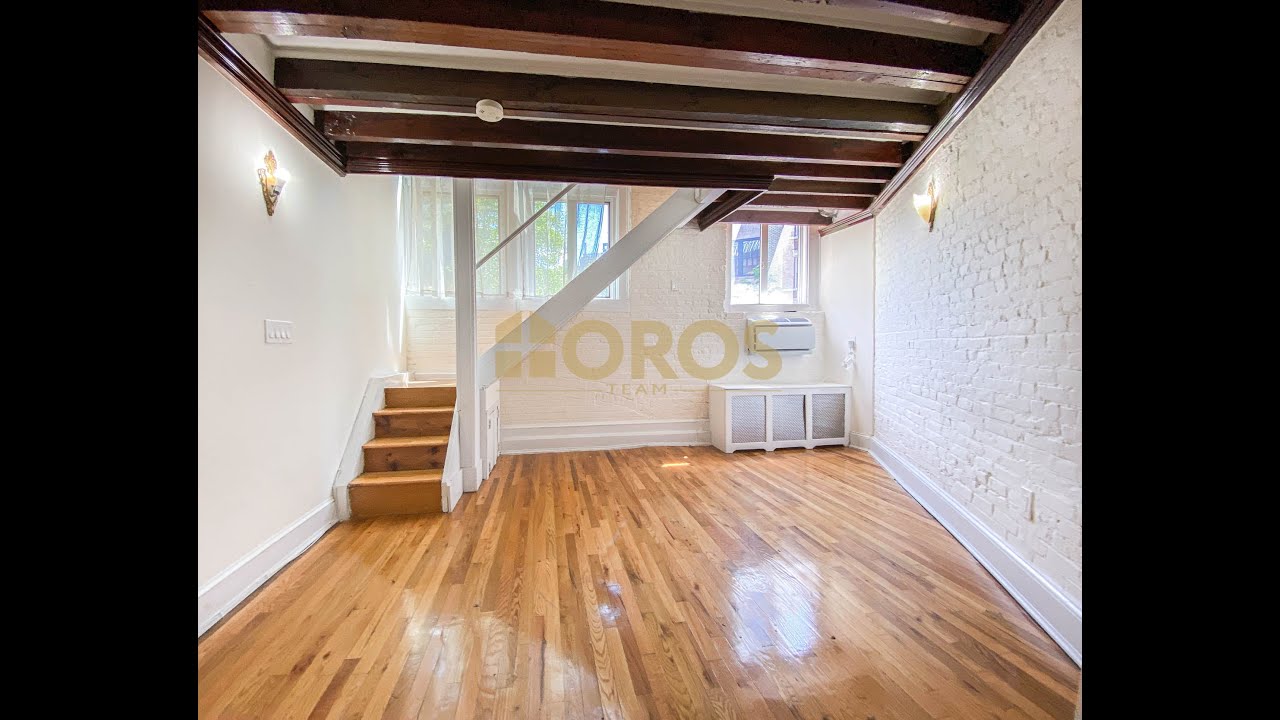 70 Barrow St #2FW Video Tour - YouTube
