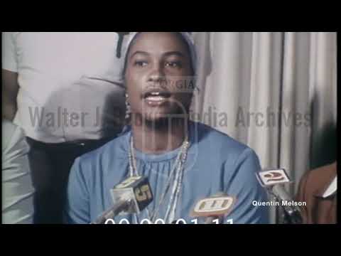 Khalilah Ali (August 17, 1976) - YouTube