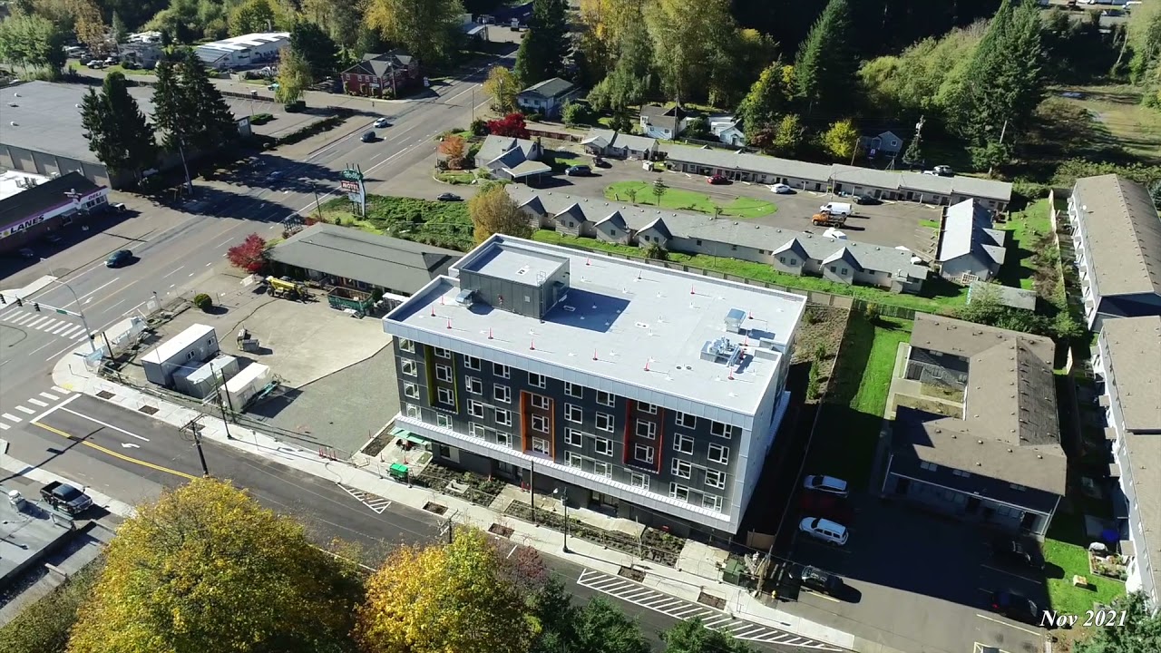 Unity Commons - November 2021 update! - YouTube