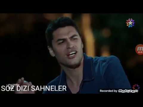 SÖZ 46.BÖLÜM İZMİTLİ BOMBA ANISINI ANLATIYOR KOMIK SAHNE