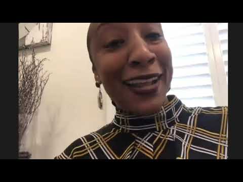 The BackBone with Guest Rashida Tinkshell - YouTube