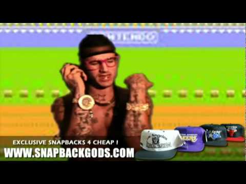 Riff Raff - Marc Jacob - YouTube