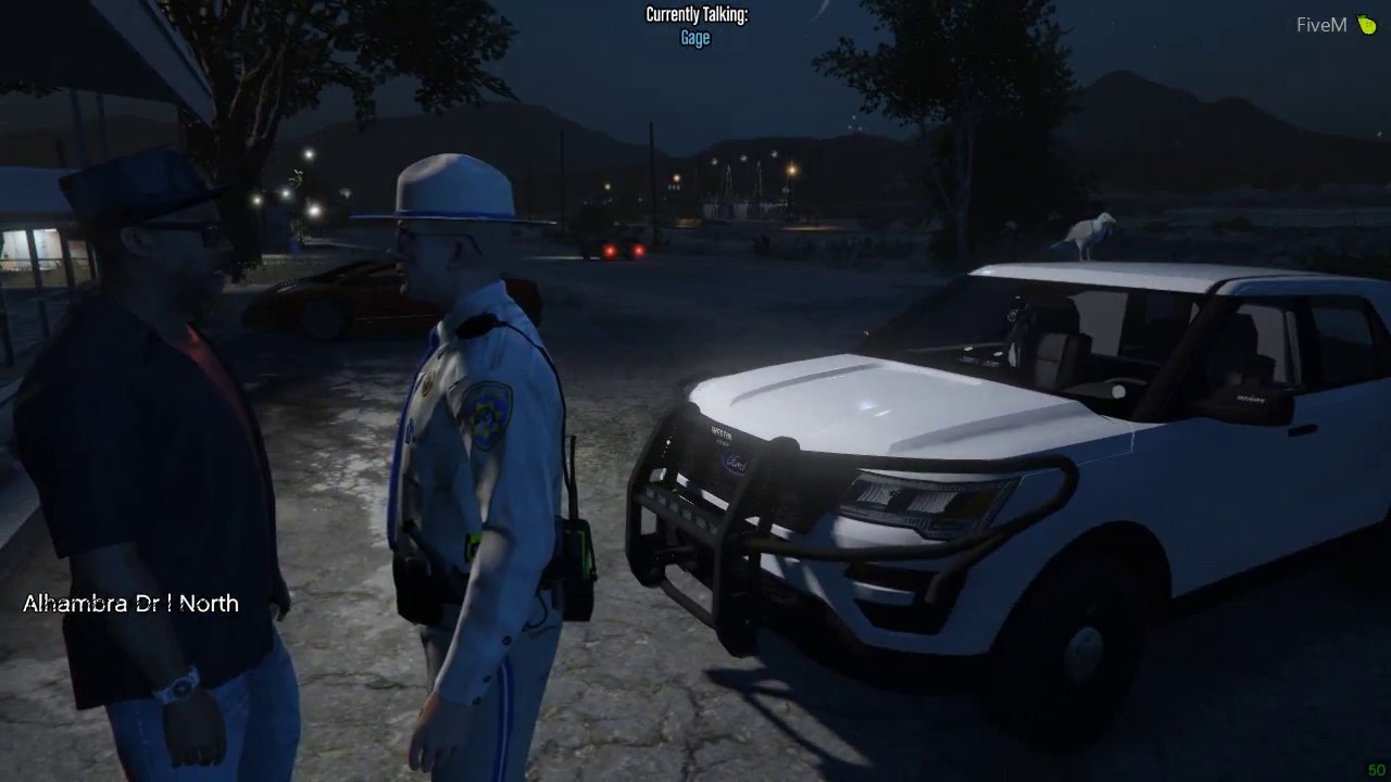FiveM Life | Official Release! - YouTube