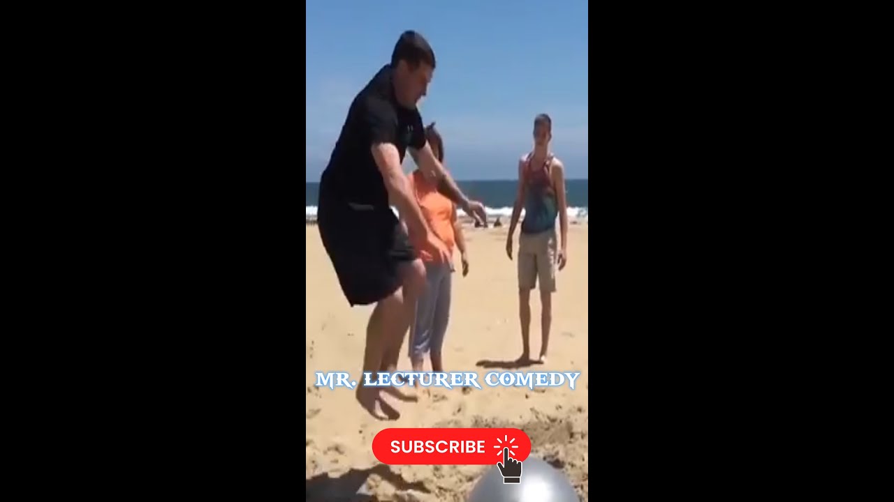 Epic Oops Moments: The Funniest Failures You'll Ever See! - YouTube