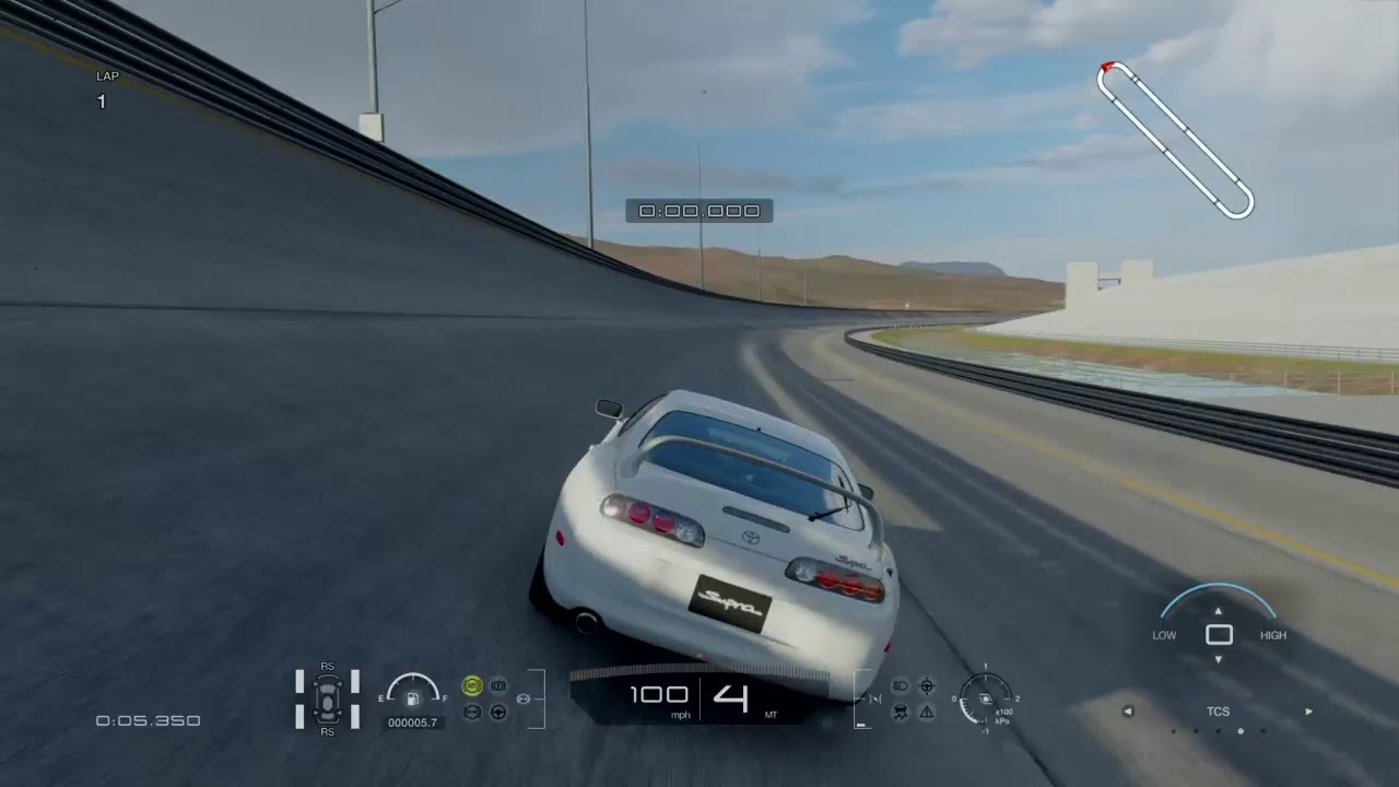 How 12 year old fan boys expect the supra to come out the factory - YouTube