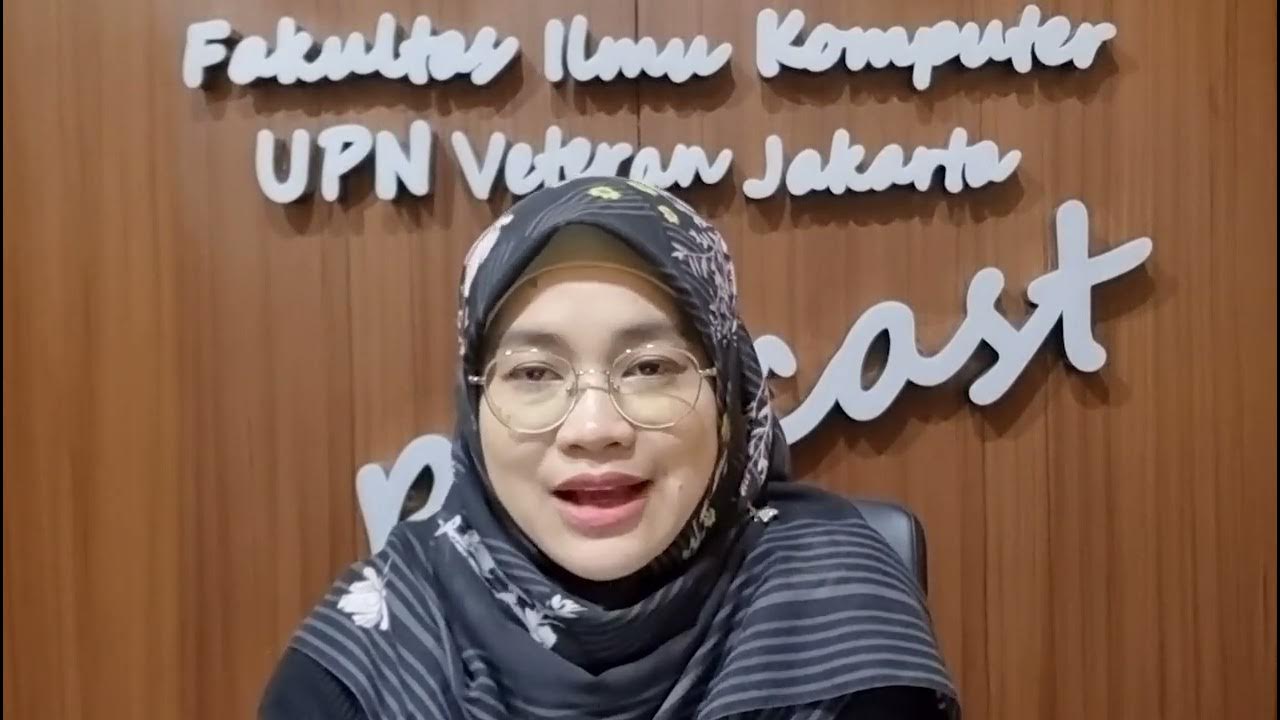 Rifka Dwi Amalia - Abstraksi Data | Sistem Basis Data Pertemuan 2 - YouTube