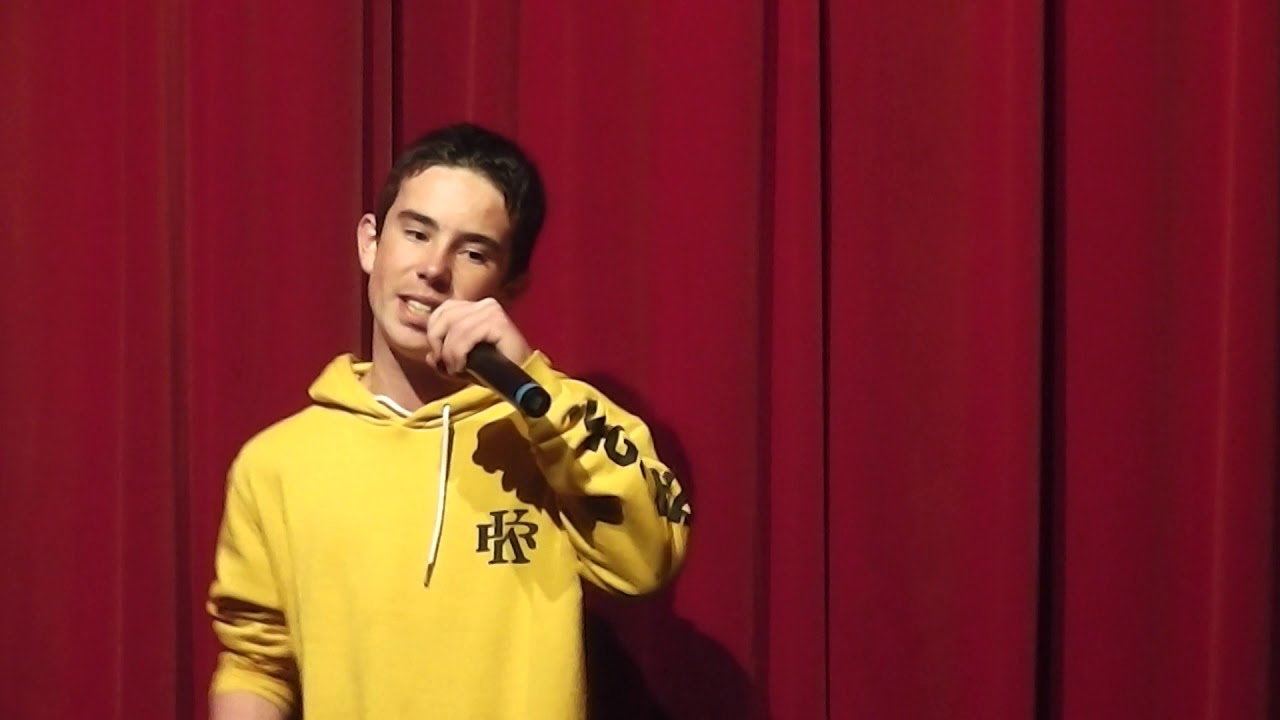 Coby Van Pelt - Real One (Original) - YouTube