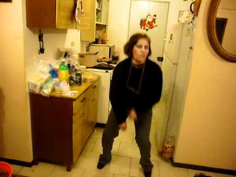 Promo Chavo Ruco - Chava Ruca Bailando - YouTube