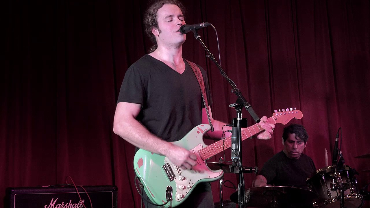 Scratch U Off by The Cosmic Situation *Previously Unreleased track ...