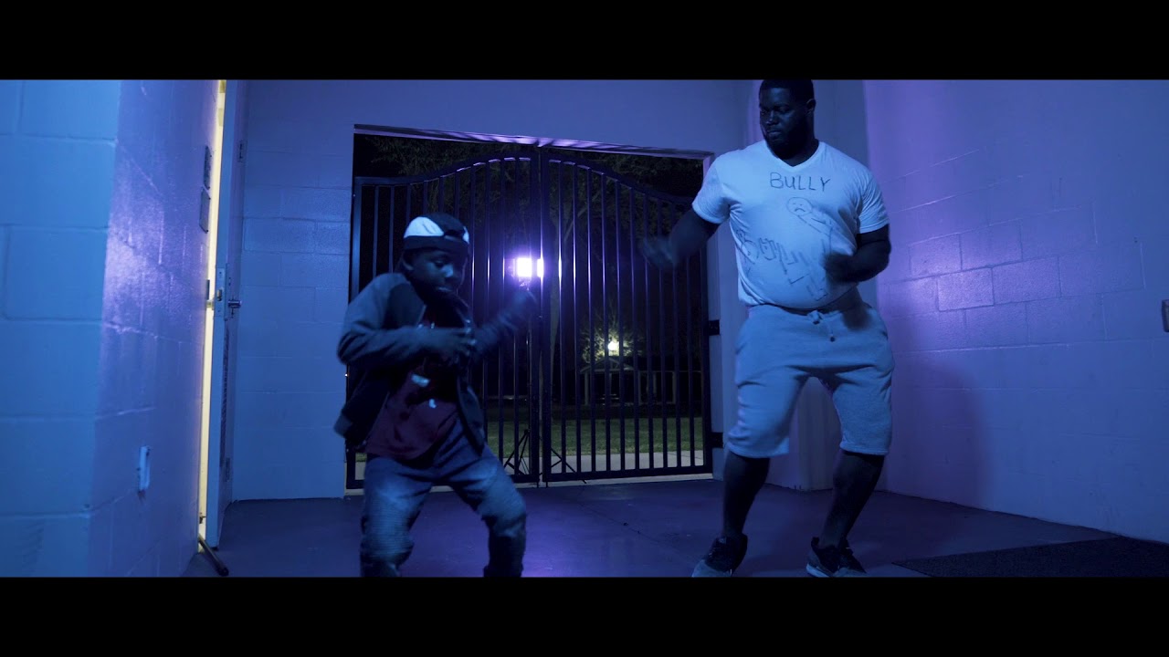 Kid Balla -No Bullying/Anti-Bullying - YouTube