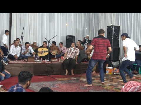 Samar Al Oud Purwakarta-Fuad Balfas (Yanassimi shobah) - YouTube