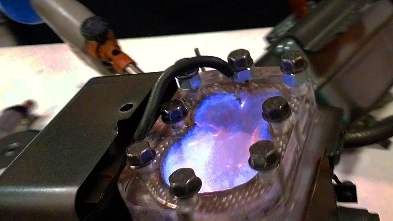 See Through Engine In Slow Motion Next Episode [ Sneak Peek ]- Propane ...