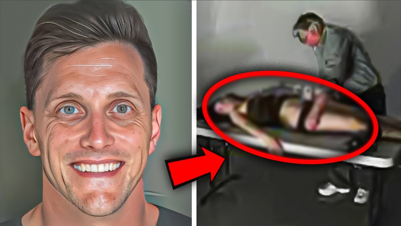 Necrophiliac Killer Who Assaults Dead Women | Melody Rohrer Case - YouTube