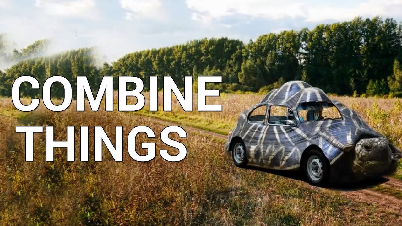 How To Combine Incongruous Things In Photoshop YouTube how-to-combine-incongruous-things-in-photoshop-youtube