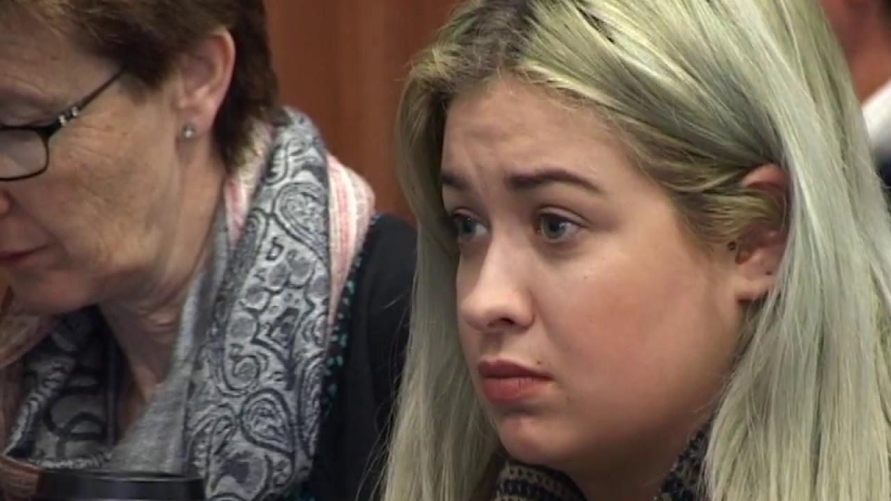 The busybody state - YouTube