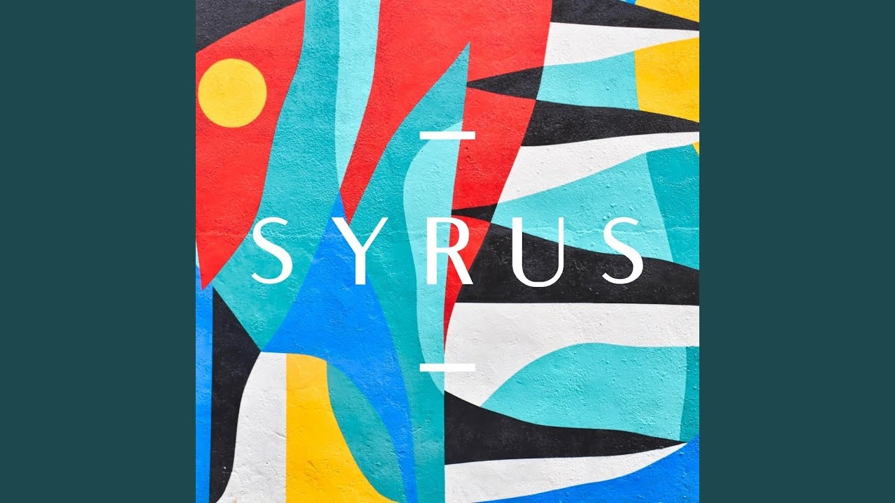 Syrus - YouTube Music