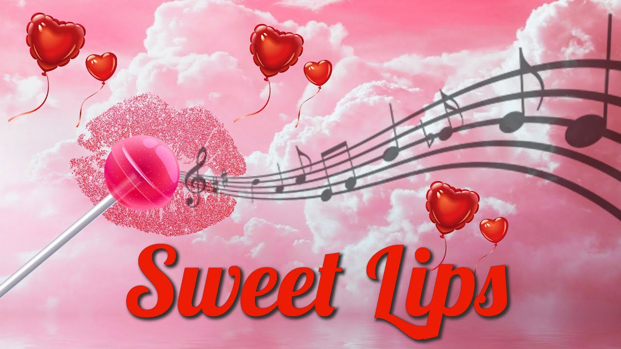 New First Video of Our Hit single "Sweet Lips (Sweet Kiss) (feat. Mary ...