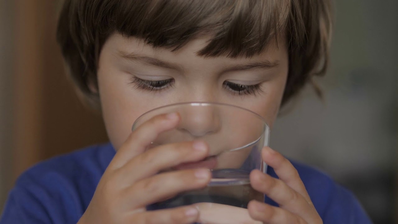 Why do we need water? - YouTube