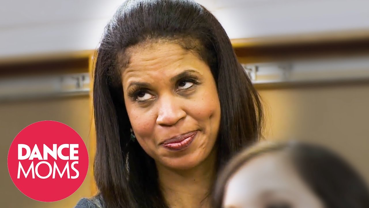 Dance Moms: Nia Is SACRIFICED In Group Dance! (S4 Flashback) | Lifetime ...